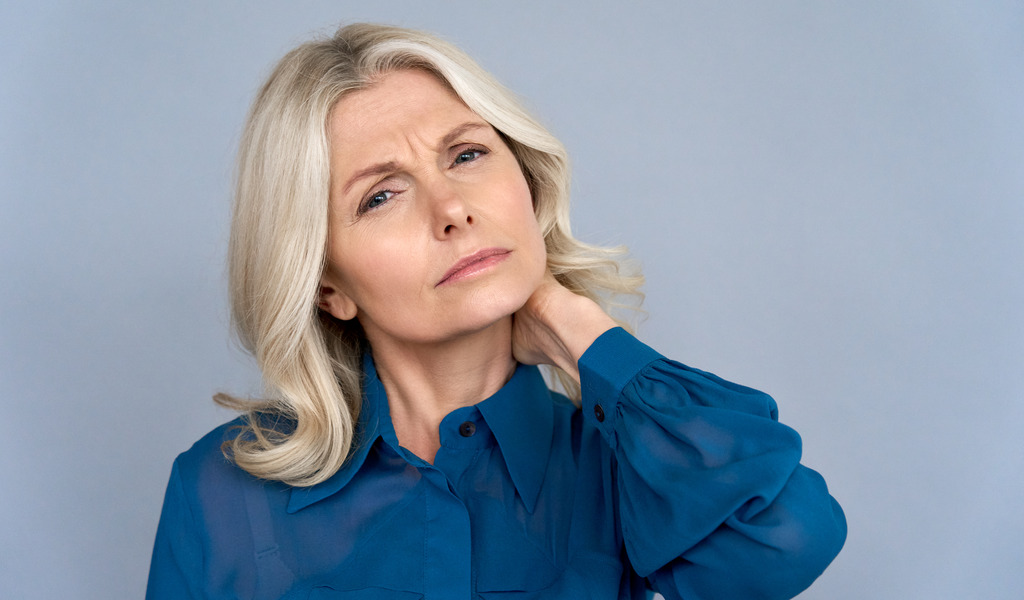 Fraqueza Muscular: é Normal Nos Idosos Ou Pode Prevenir-se?